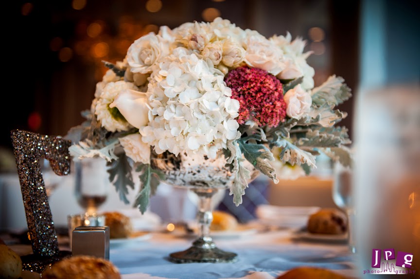 Erin Bonner Events