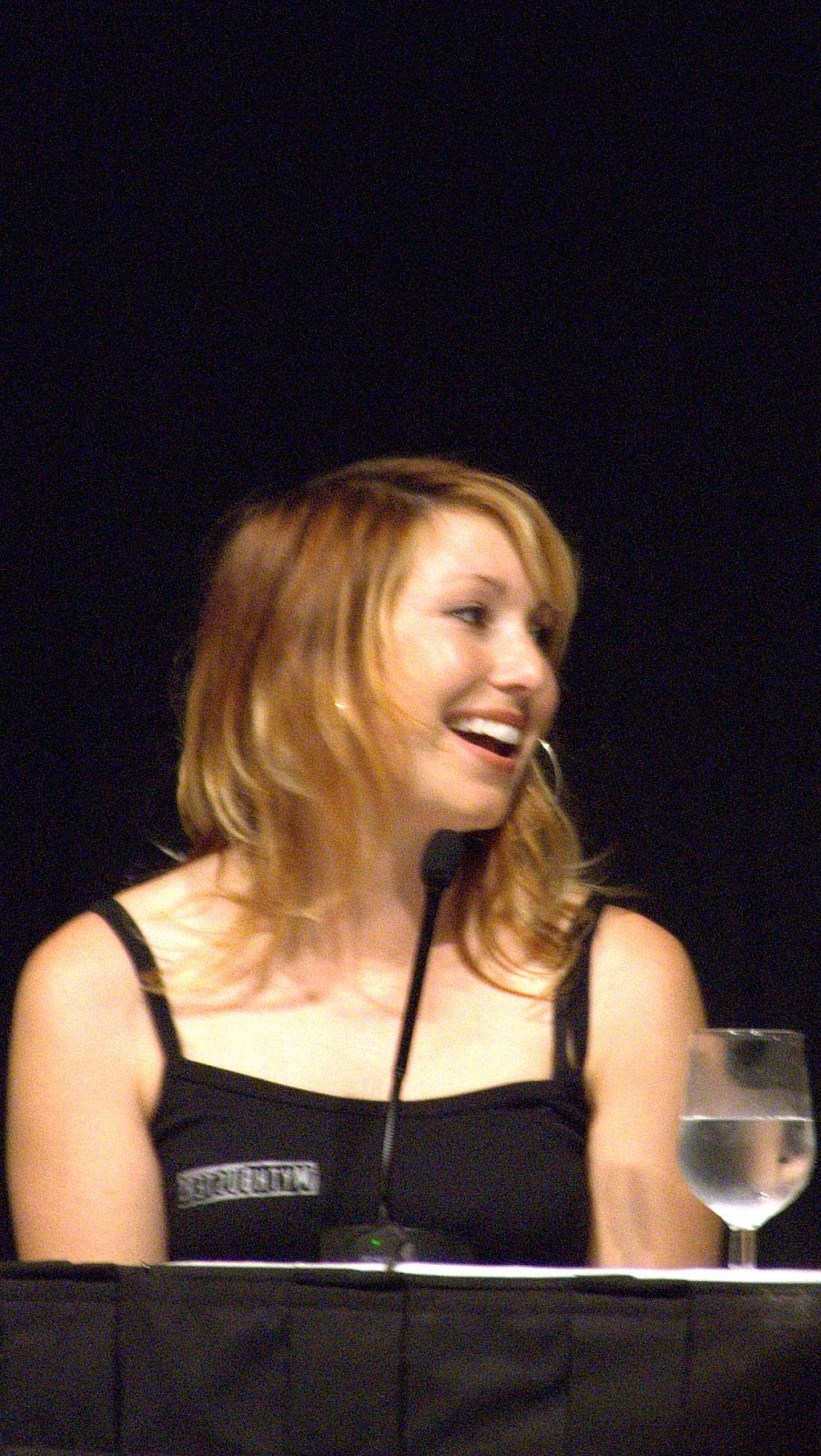 [100+ Pics Gallery] Kari Elizabeth Byron Urich Mythbusters #KariByron # ...