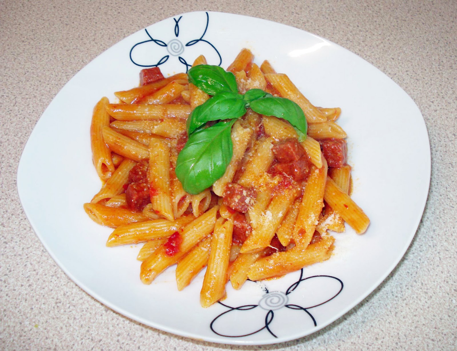 Pasta&Rice | Homemade Tapas