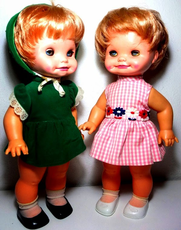 CyborgDolls: July 2014