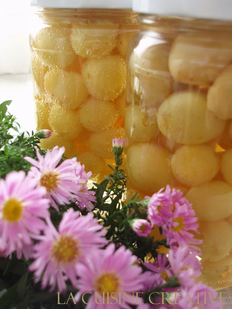 La cuisine creative: септембар 2013