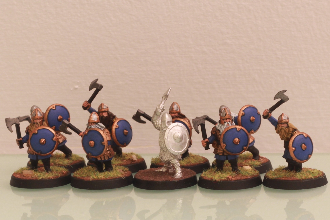 [TMP] "Norse Dwarfs" Topic