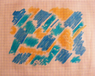 She's a Sassy Lady: Some more inky goodness!