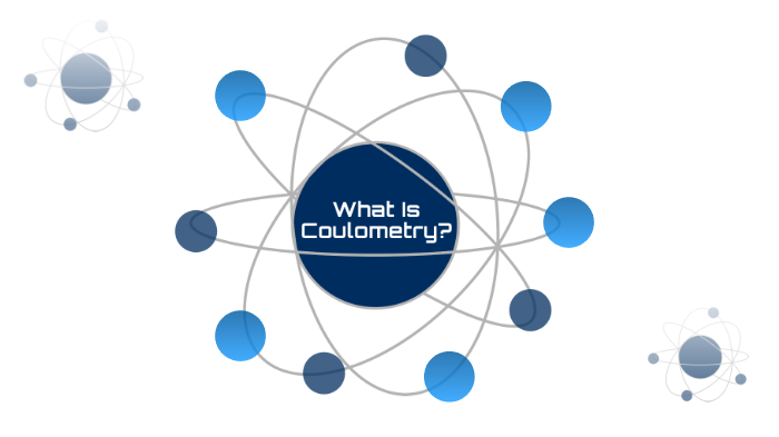 What is Coulometry ? Its Concept ,Working Mechanism , Types and ...