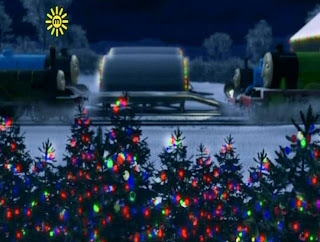 The Thomas and Friends Review Station: S14 Ep: 20 Henry's Magic Box ...