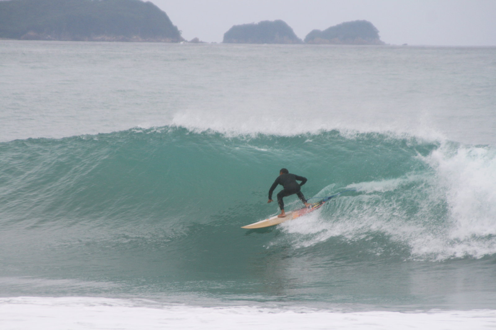 FACTORY NEWS: 6/2 Glenn Minami SURF with YASSAN