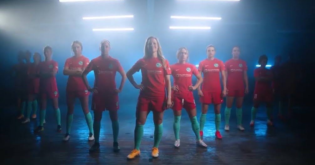 KC Current Earns Playoff Glory & Local News Pretends To Care