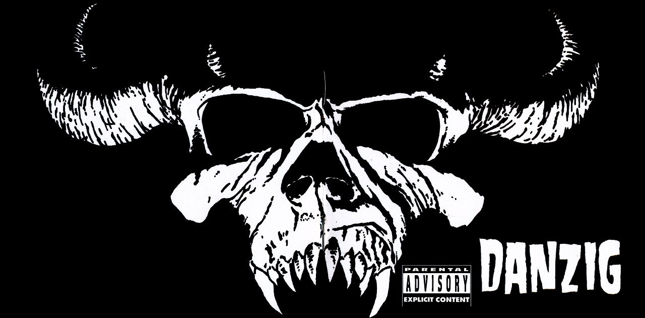 Cries from the Quiet World: Danzig "Danzig"