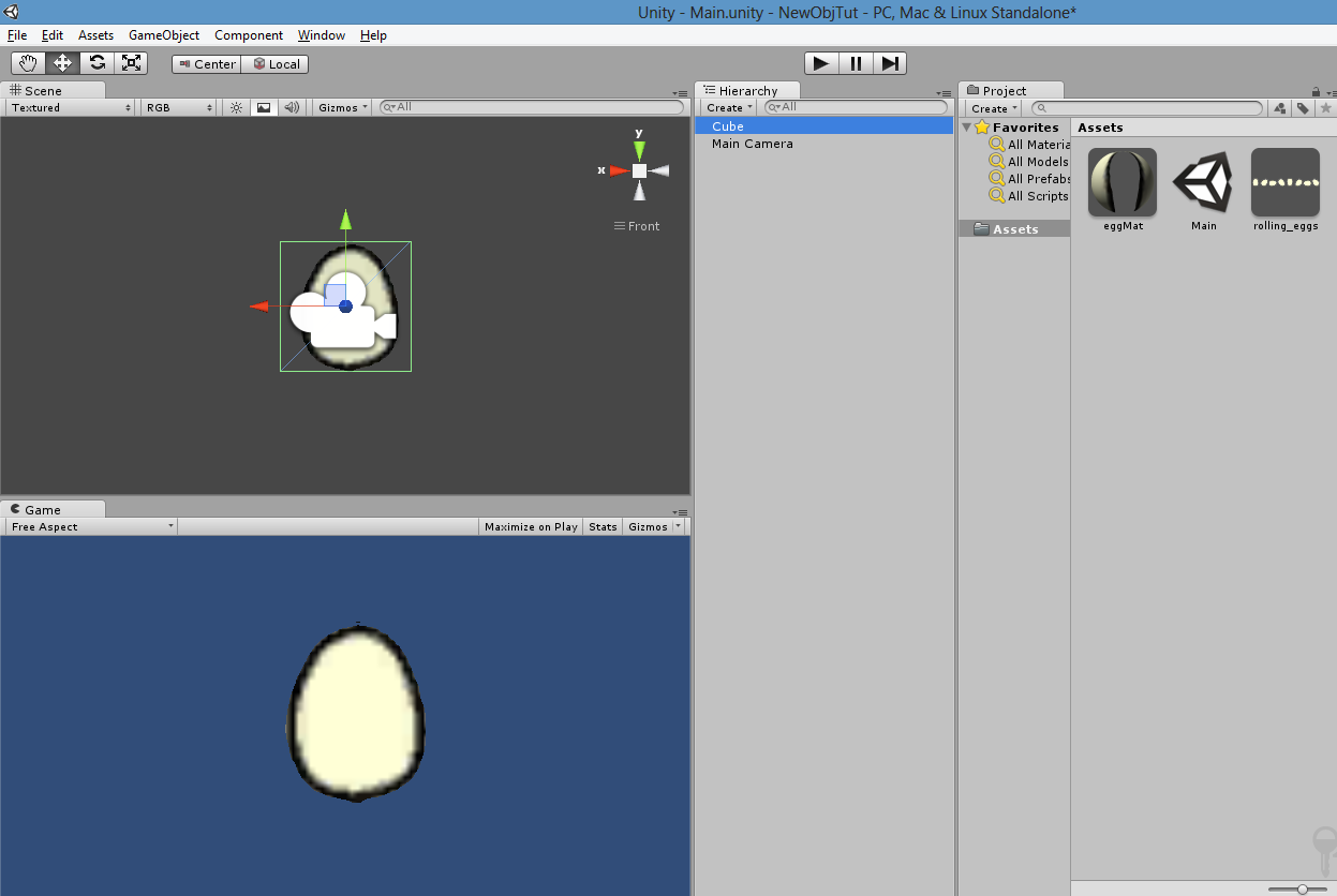 Qt Maemo And Some Other Stuff Dynamic Object Creation In Unity3d 8266