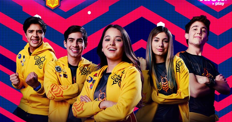 Noobees terá 2ª temporada!! Nickelodeon renova novela.. - Telejuve ...