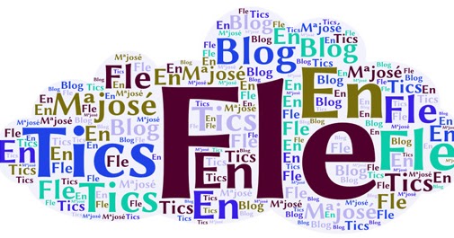 FLE en ESO: TICs en FLE est aussi par ici