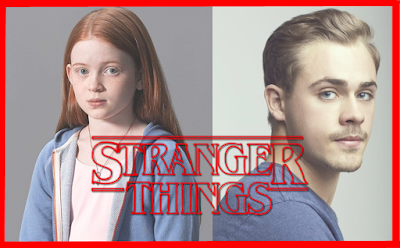 TEMPORADA 2: Conoce a los actores confirmados para dar vida a Max y ...