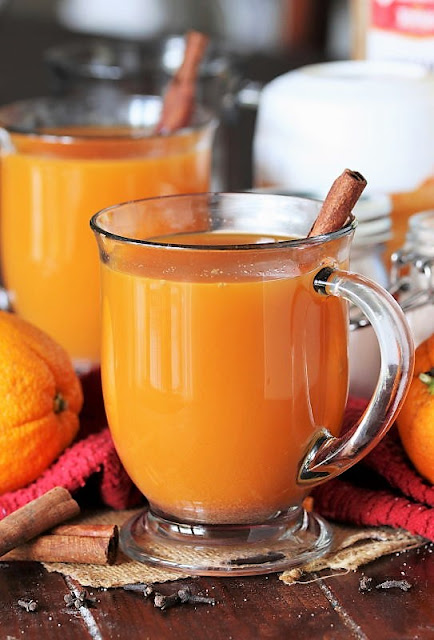 Instant Russian Tea Mix | The Kitchen is My Playground