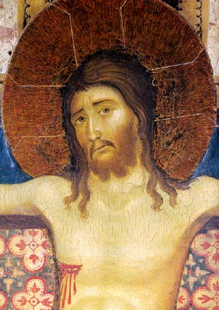 TOUT REGARD: JESUS-GURU