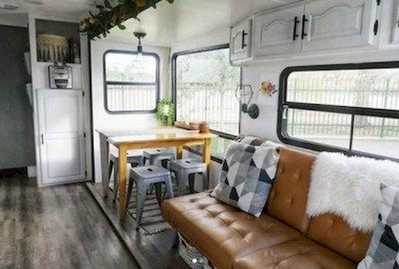 45+ Modern And Luxury Interior RV Living Design ideas | ARA HOME