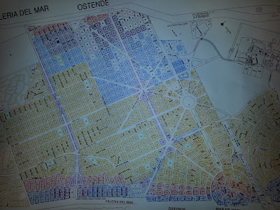 Utopías de Pinamar: Proyecto Pinamar / Nuevo COU