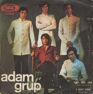 El Temps Passa: El Temps Passa 08-31