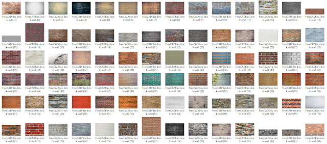 World biggest free AutoCAD library. Access free entire CAD Library