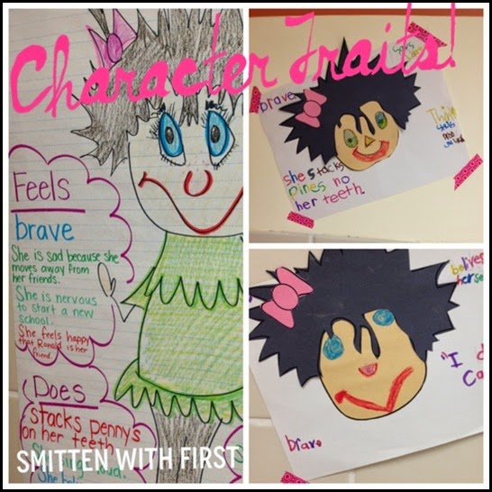 Molly Lou Melon - Smitten with First