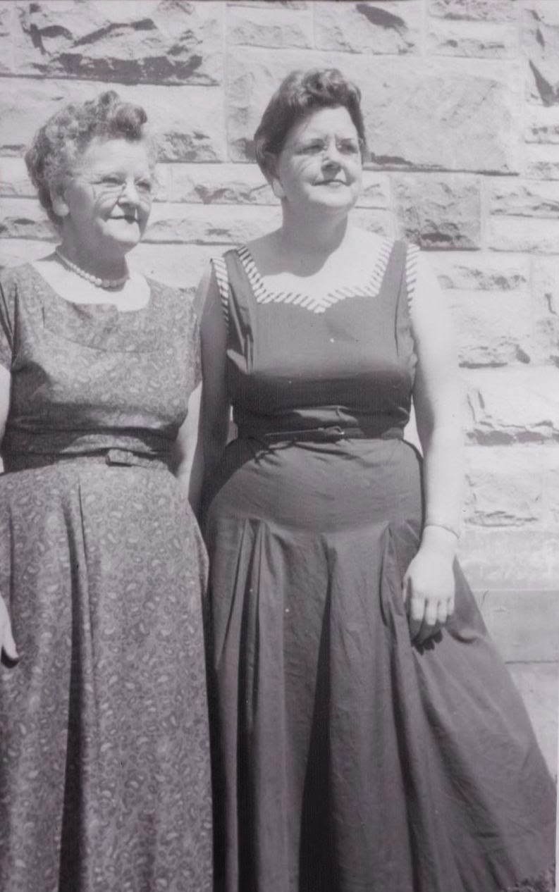 Foote-steps to My Past: Foote Family History and Beyond: Luella Cook ...