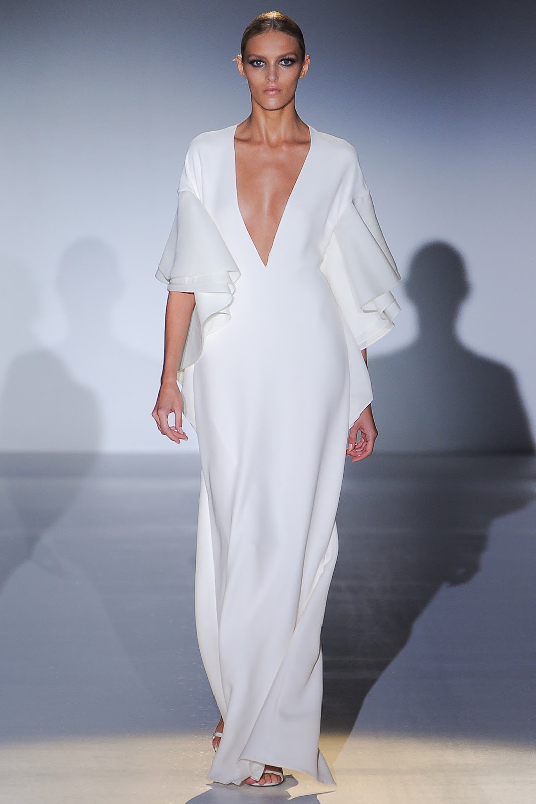 The Fashion Princess: Gucci S/S 2013