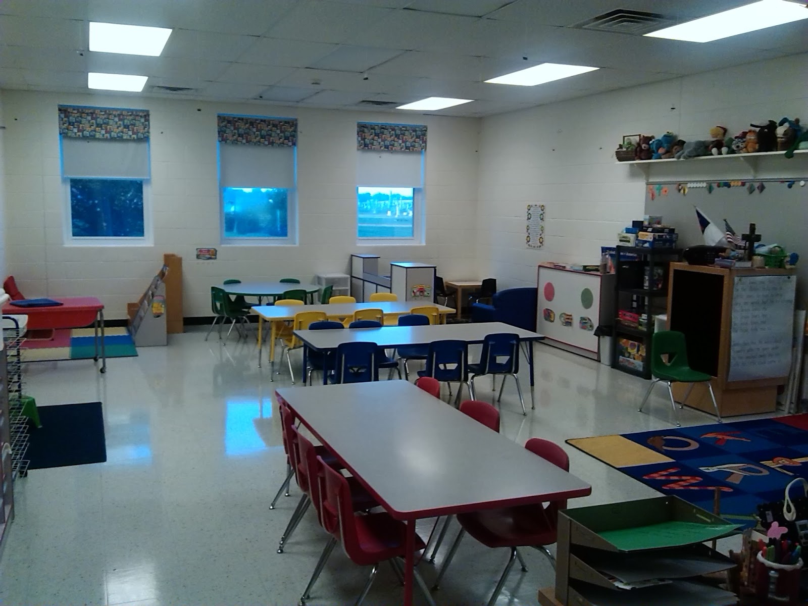 Confessions of a Multi-Grade Teacher