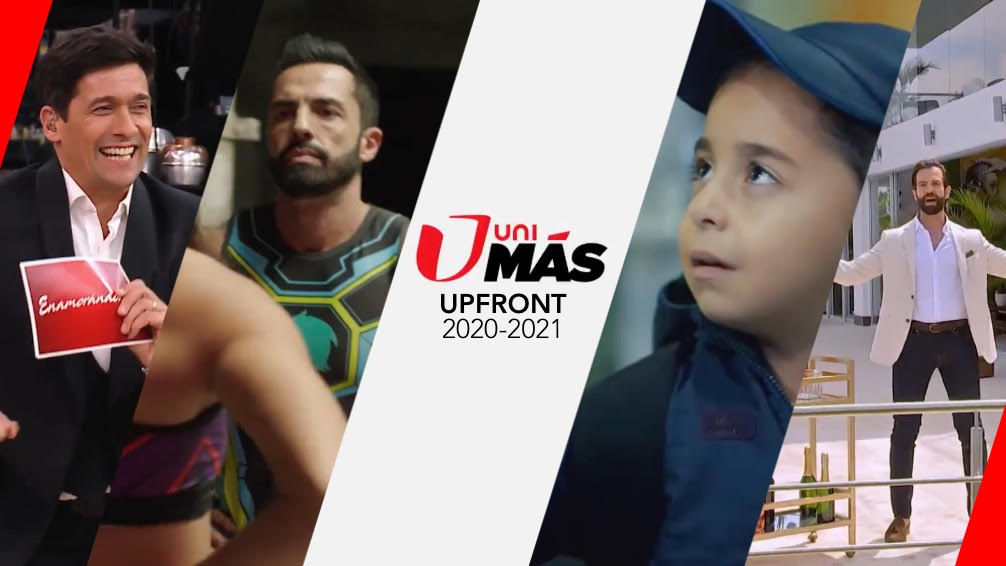 Upfront 2020 - 2021: UniMás continuará apostando a reality shows y ...