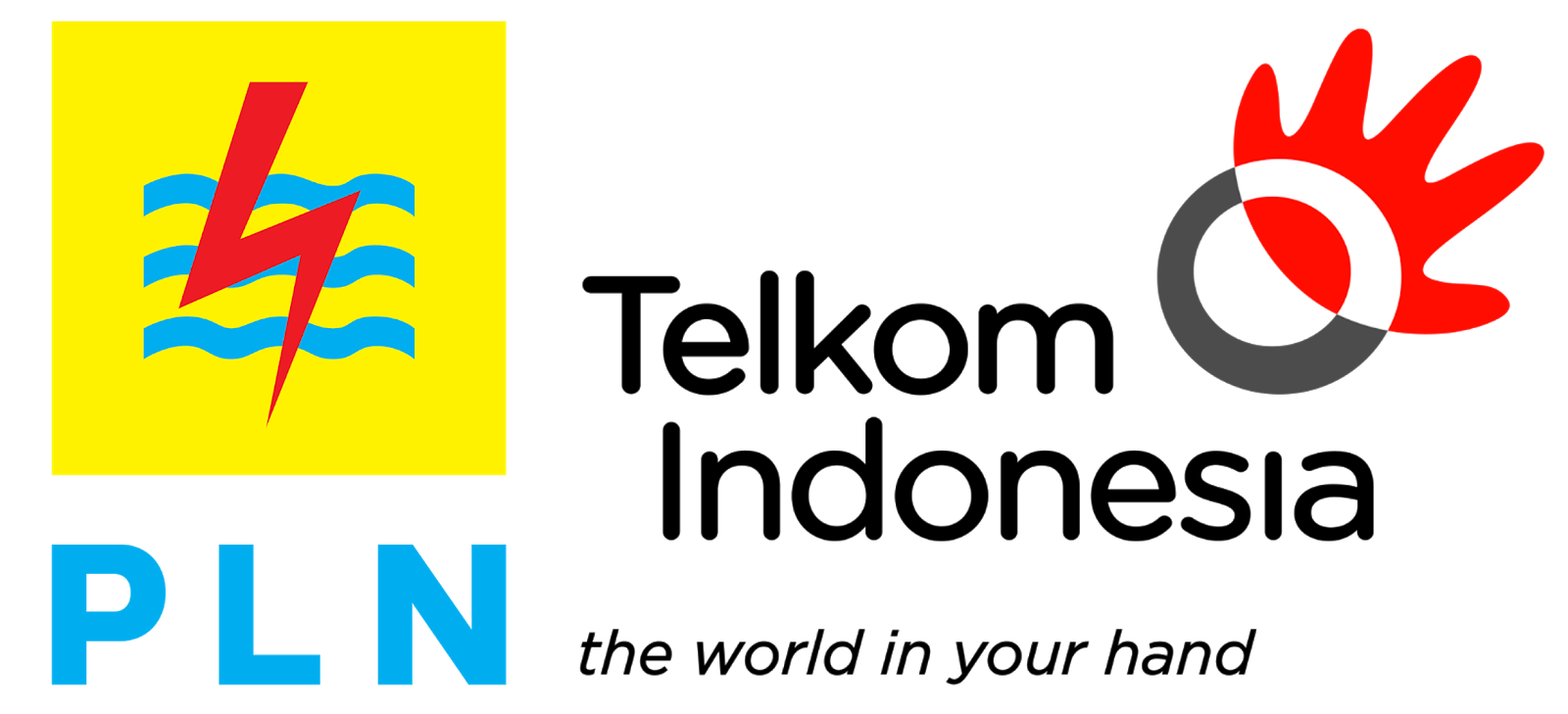 PLN Dan Telkom pln-dan-telkom