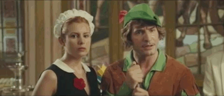 Nedy's Mayhem: OSS 117