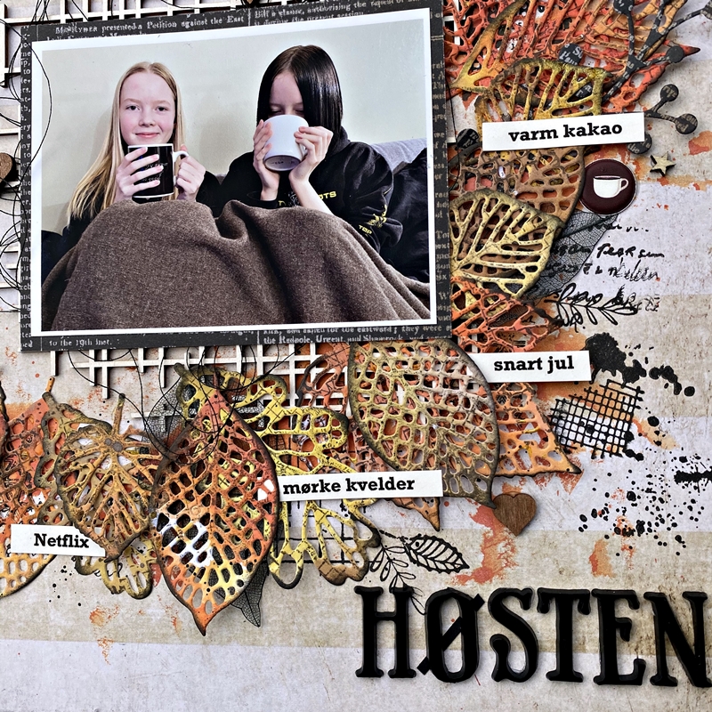 More Than Words: Special Guest Spotlight on Jonna