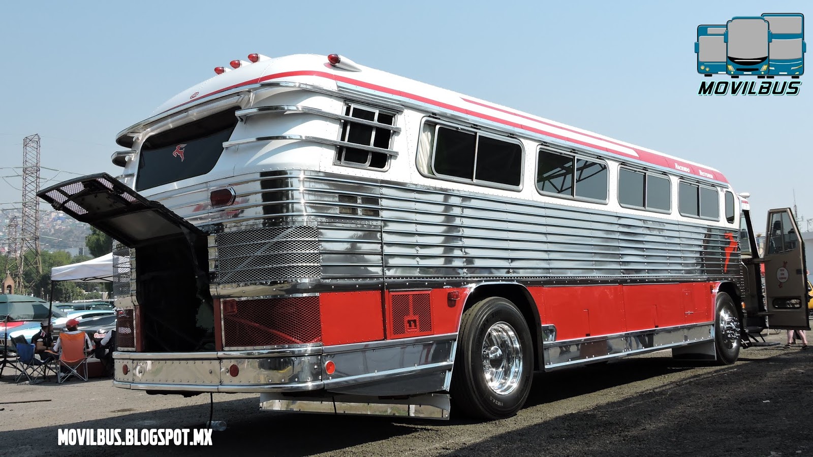 DINA FLEXIBLE 315 RESTAURADO