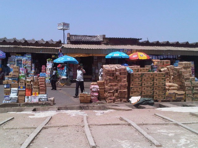 Abuja Shopping Guide-A List of Markets And Shops For Best Buys ~ Eke ...