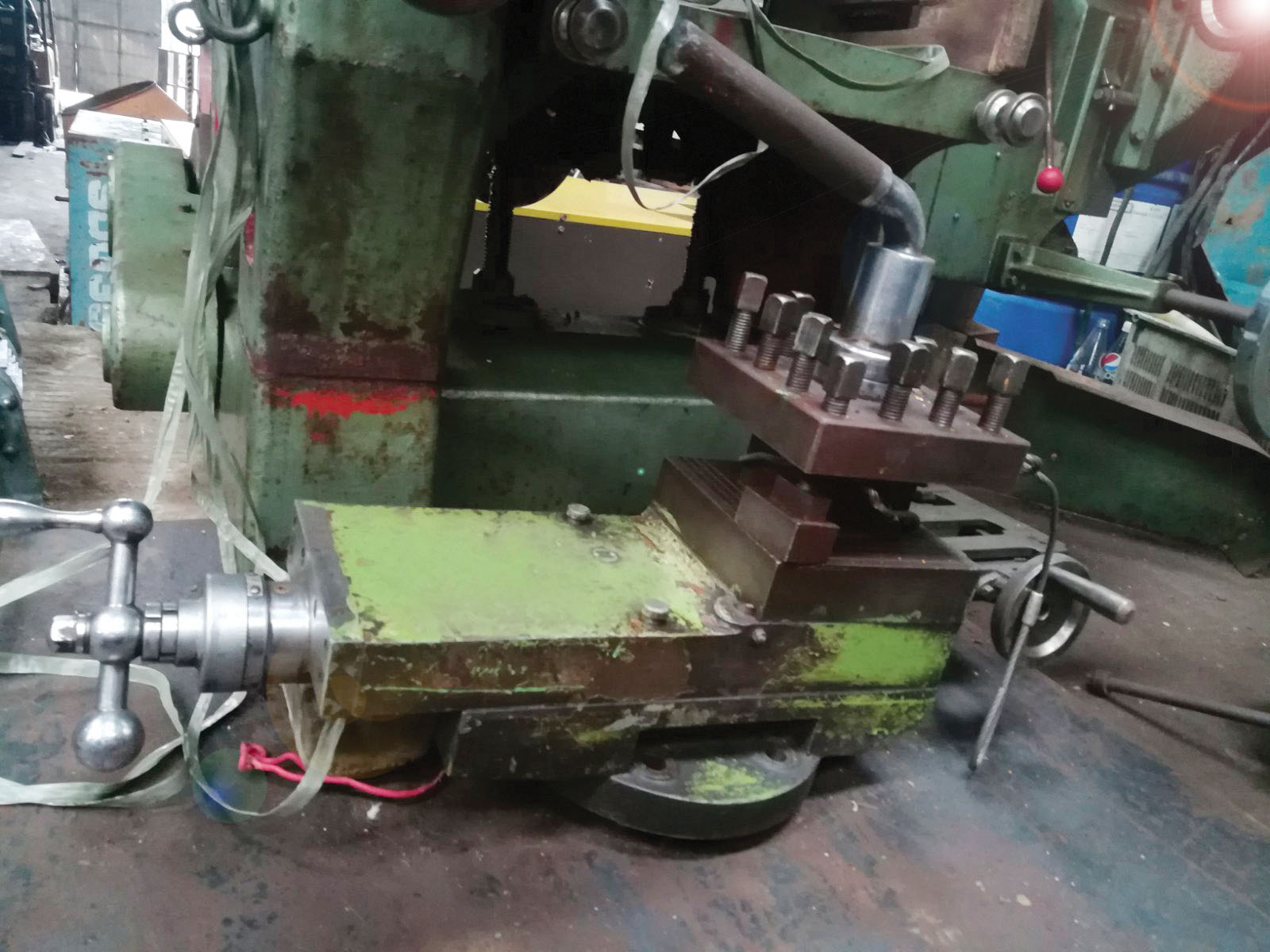 Products: compound rest for lathe machine from japan