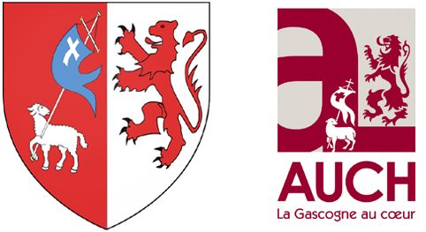 Noblesse et Art de l'écu: 65 villes de France par l'image, le blason et ...