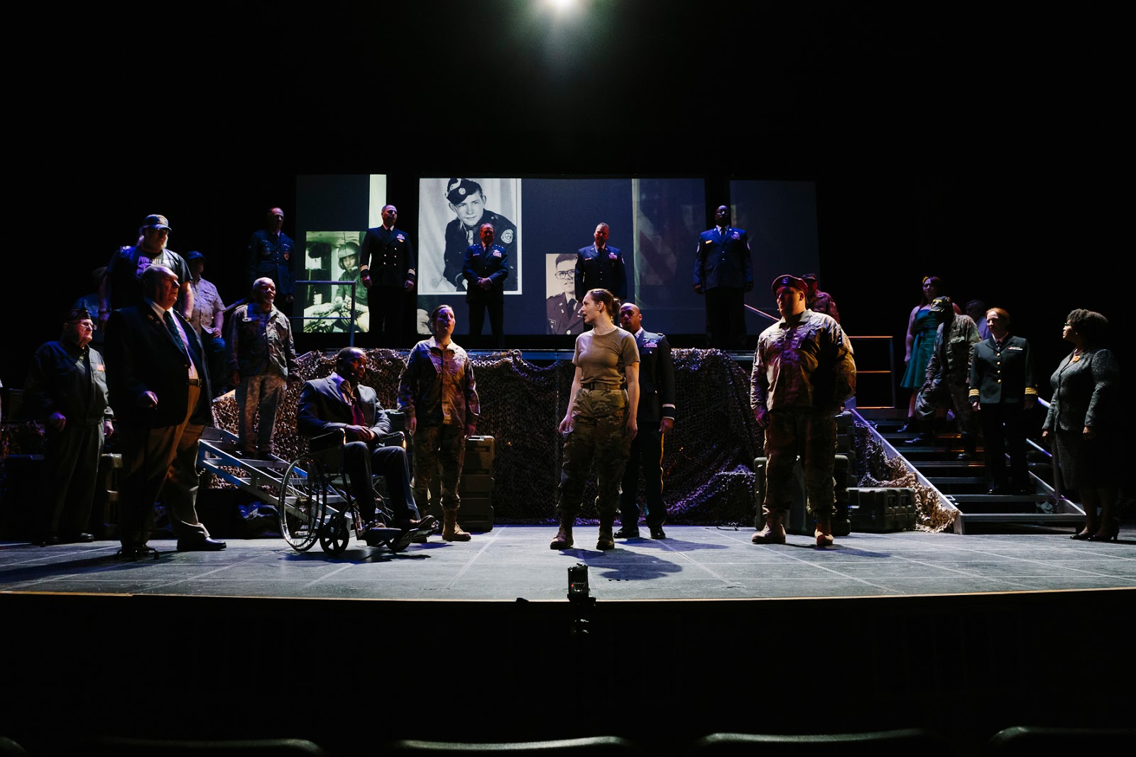 Seattle Opera Blog: New chamber opera shares true stories from U.S ...