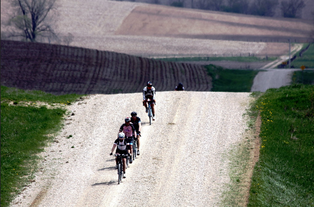 Guitar Ted Productions: Trans Iowa Stories: Images of v12