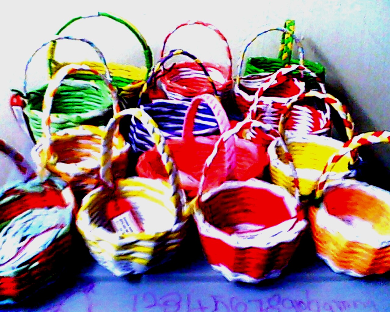 BAKUL KERTAS A4: TEMPAHAN BAKUL KERTAS DAN KHIDMAT TUNJUK AJAR