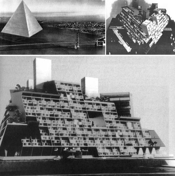 UTOPICUS : > Triton City - the First Utopian Seasted