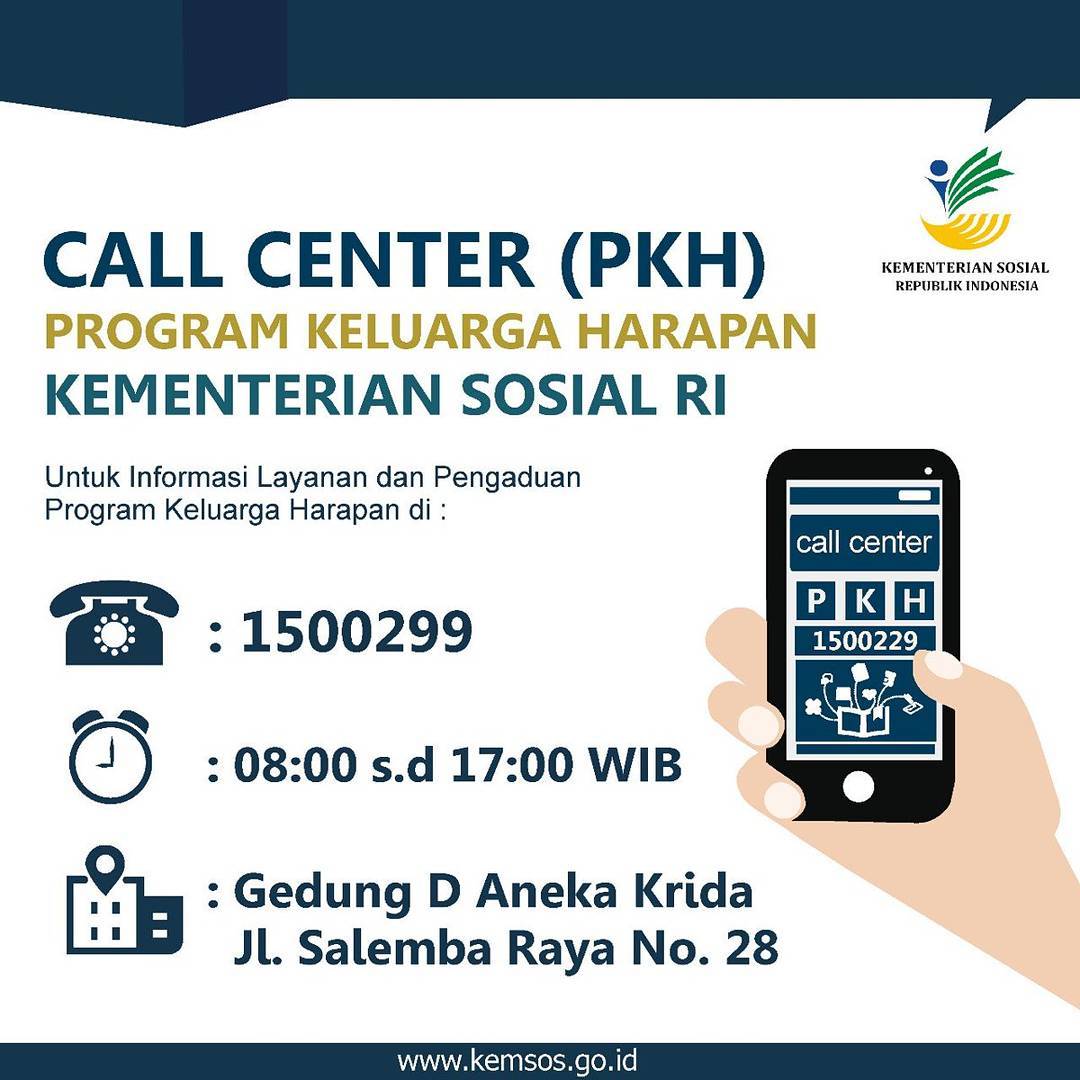 Materi FDS PKH (Program Keluarga Harapan) Modul Ekonomi - PKH KECAMATAN ...