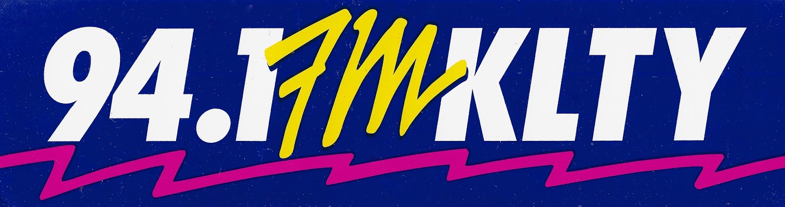 Radio Sticker of the Day: November 2019