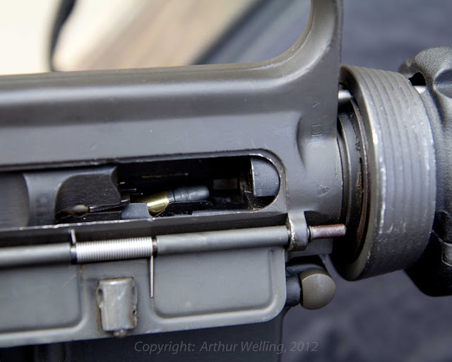 remington 870: Conversion Kit (Caliber .22 Rimfire Adapter) M261