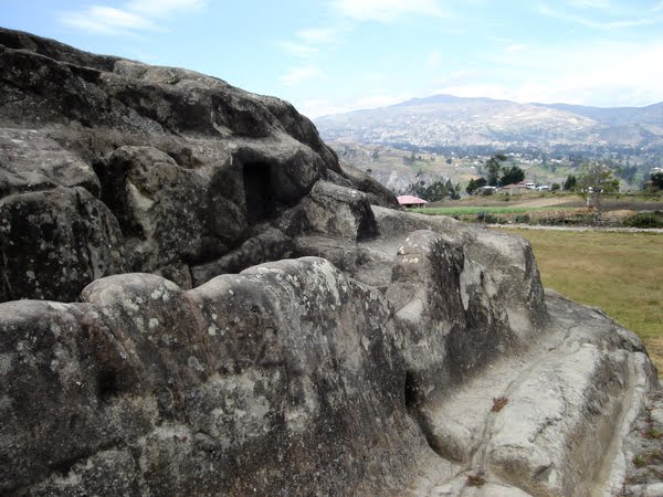 Cultura Cañari: Coyoctor