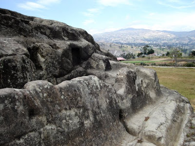 Cultura Cañari: Coyoctor