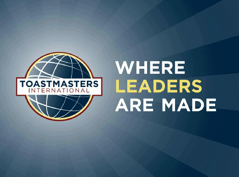 Let's do this !: What is Toastmasters Exactly?