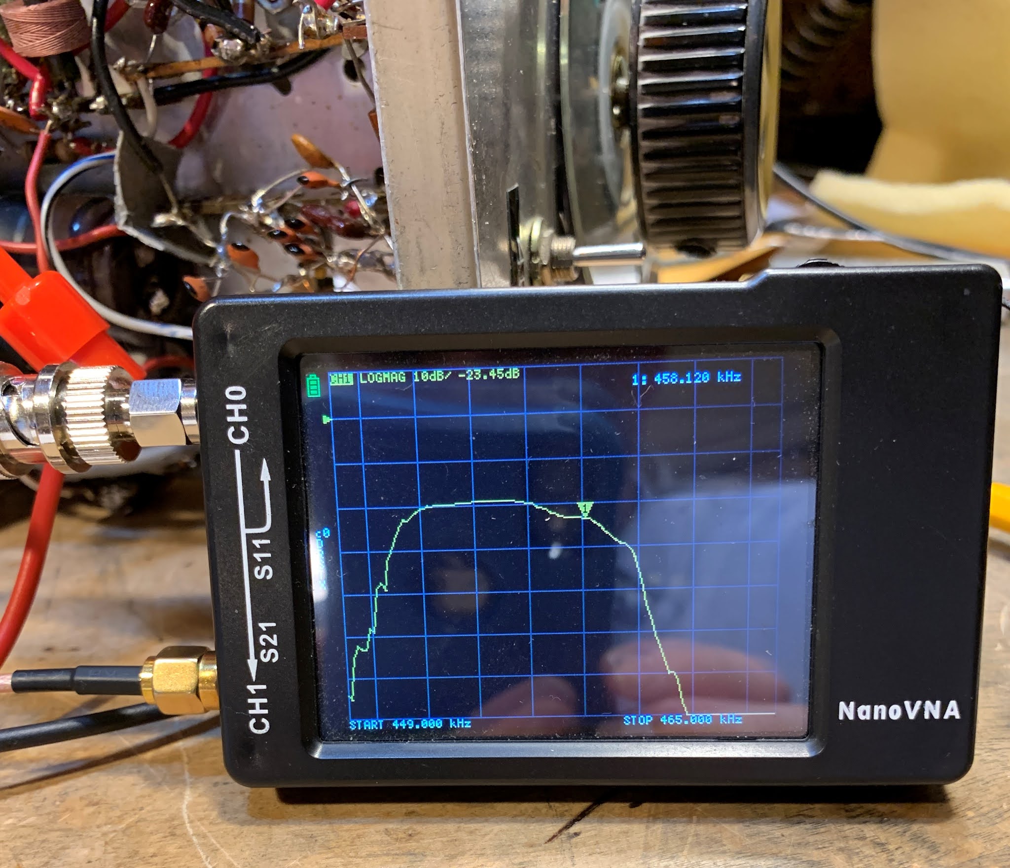 SolderSmoke Daily News -- Ham Radio Blog: Mate for the Mighty Midget ...