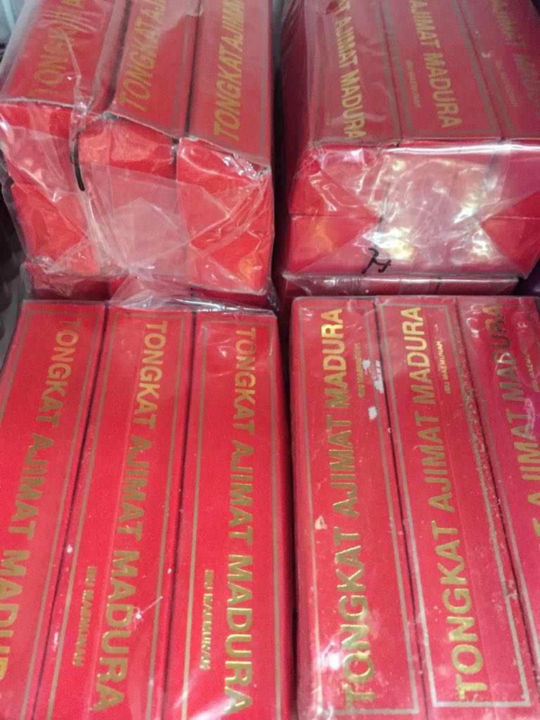 MAHFUZAH_ ESHOP BORONG RETAILS MURAH 013-3045279: TONGKAT AJIMAT MADURA ...