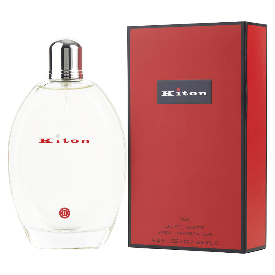 All about the Fragrance Reviews : Review: Kiton Men