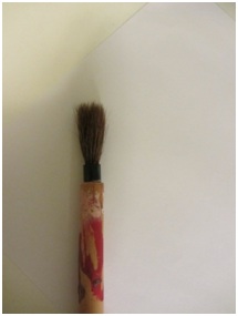 Guest Post: Sarah Benkin, Textures