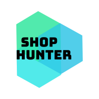 Shop Hunter