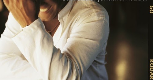 La Bible de la Westcoast Music - Cool Night -: Jonathan Butler "Surrender" (2002) -Smooth Jazz ...